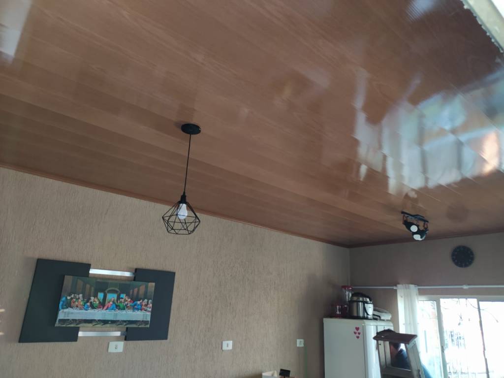 Forro de PVC – Vendas e instalações de Divisórias Eucatex e Drywall e ...